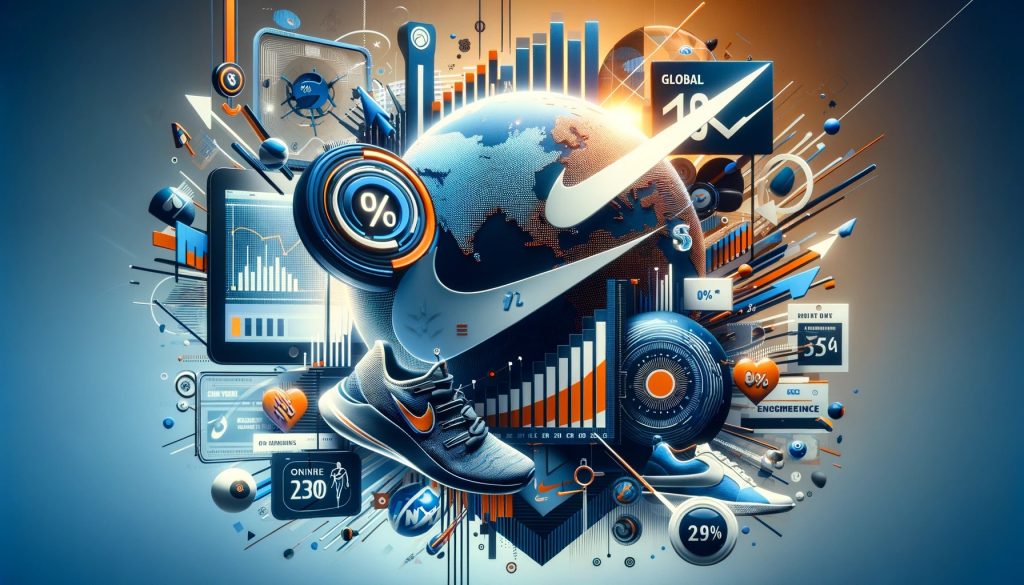 Nike Boosts Growth with Direct Consumer Engagement Strategy - Strategic ...